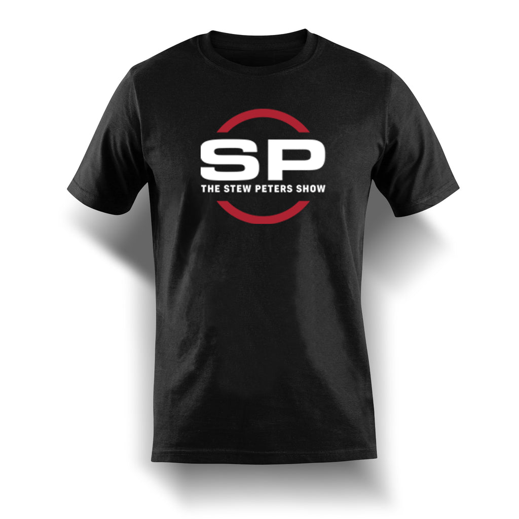 The Stew Peters Show Shirt – SPNStore